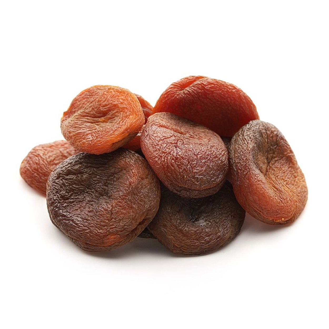 Natural Dried Apricots | Dried Fruits Supplier Dried Apricots Hazelnut ...